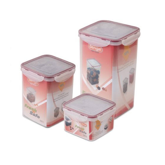 Food Container – Bengal