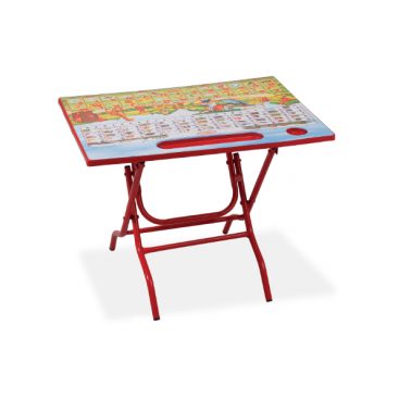 Baby Reading Table Ben 10 – Bengal