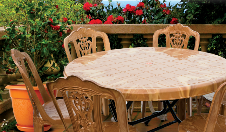 Chair – Bengal