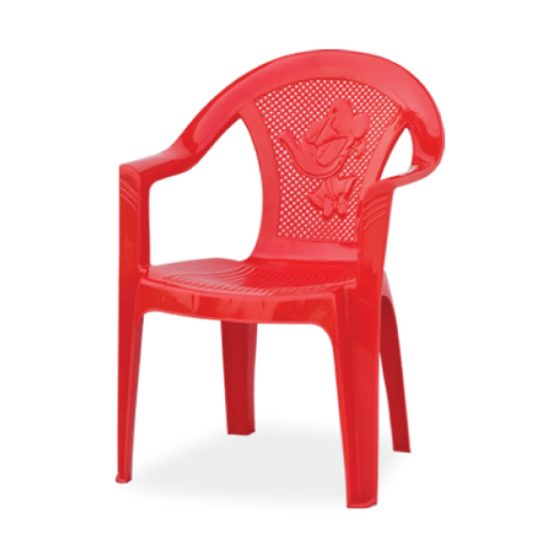 Baby Chair Ben 10 – Bengal