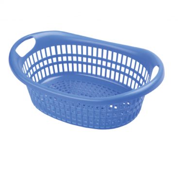 Oval Net Bowl – Bengal