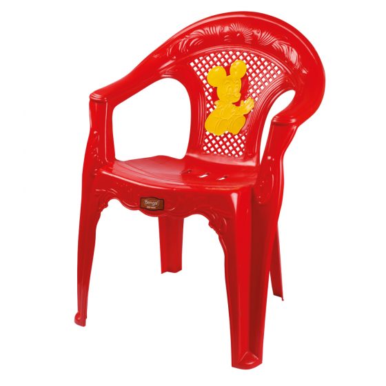 Baby Chair Ben 10 – Bengal