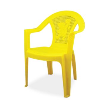 Baby Chair Ben 10 – Bengal