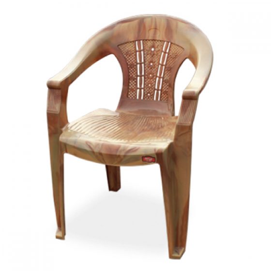 Arm Chair – Bengal