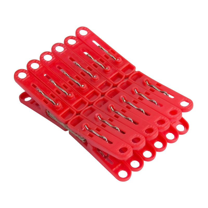 Cloth Clip – Bengal