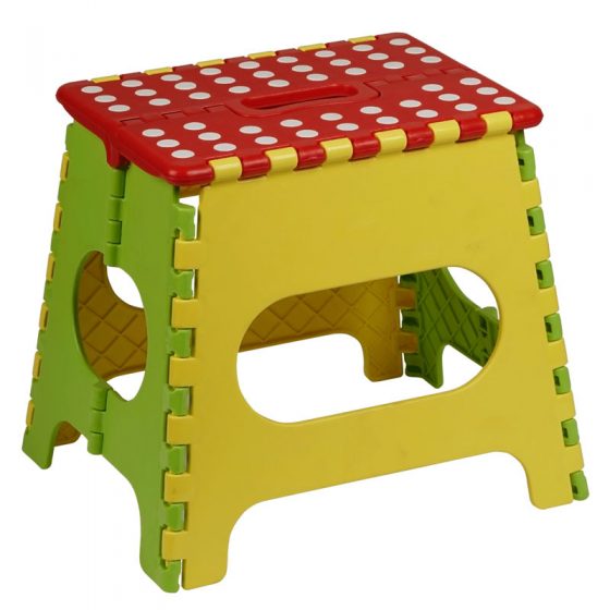Medium Net Stool 304 – Bengal