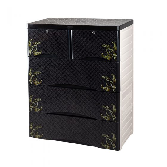 Wardrobe – Bengal
