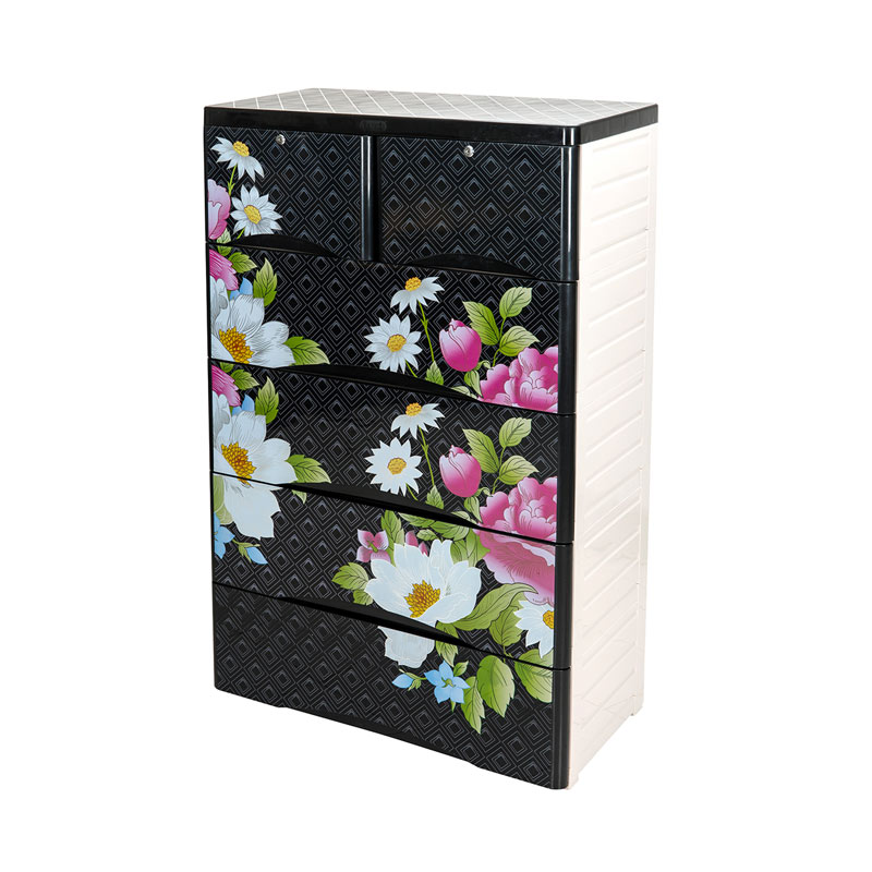 Wardrobe – Bengal